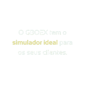 Portal do Corretor - GBOEX - Previdência e Seguro de Pessoas